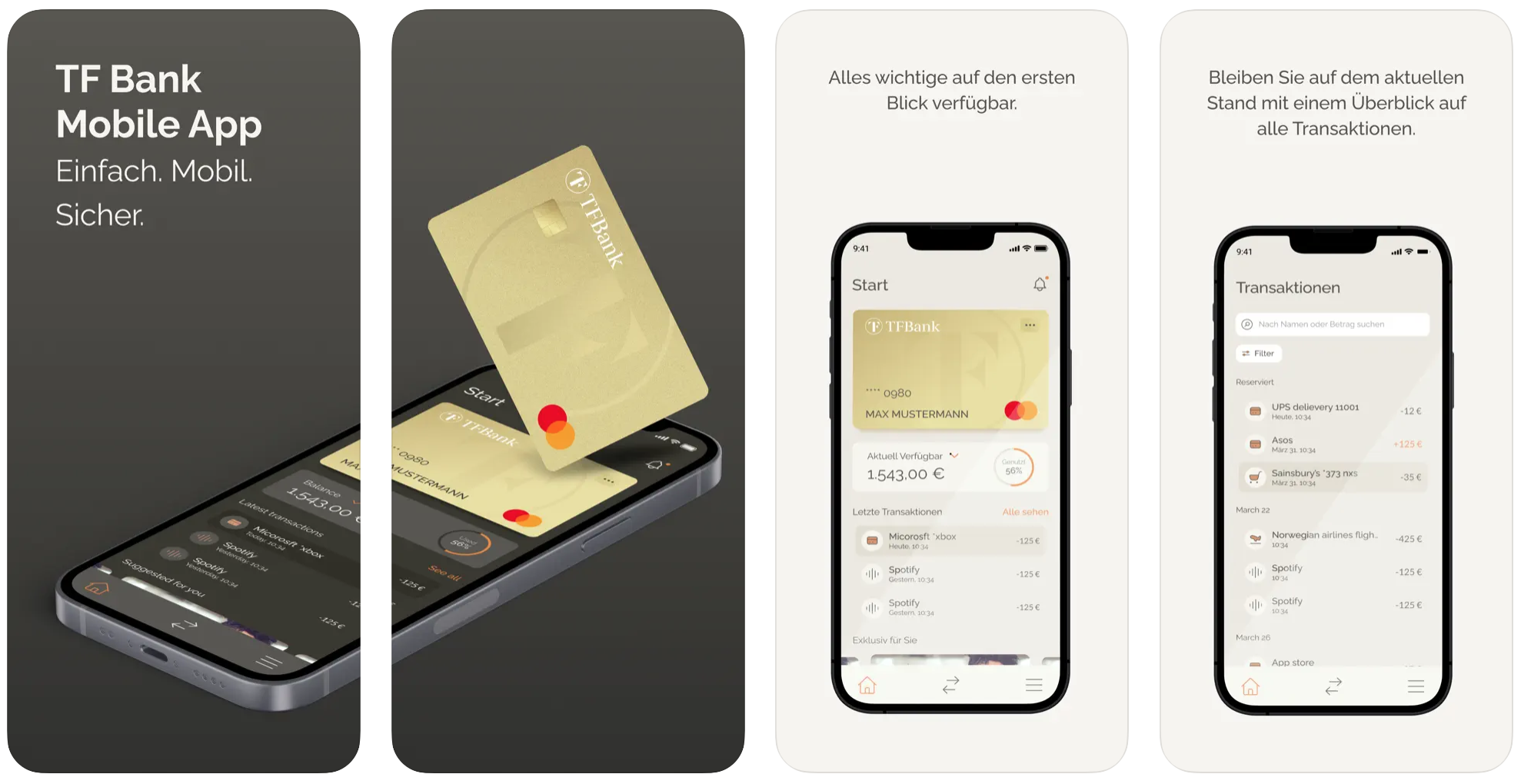 TF Bank Tagesgeldkonto im Test 2026